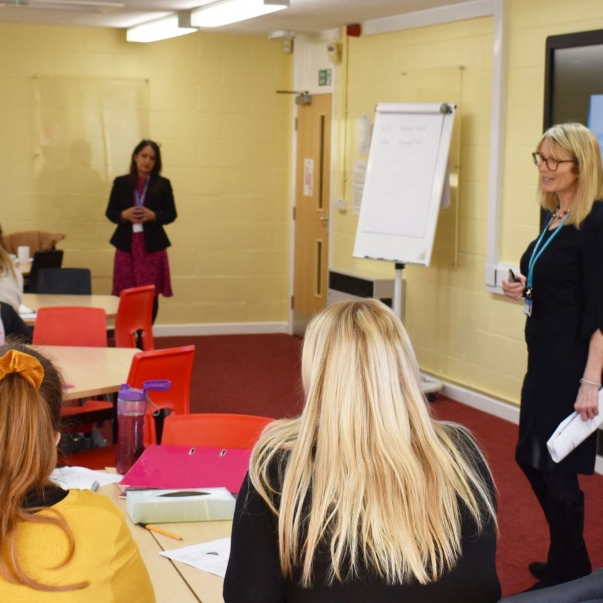 Voyage Education Partnership - Trusts Join Forces To Help Develop ...