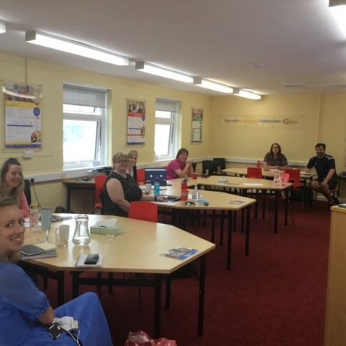 Voyage Education Partnership - Academy SENDCO Development Sessions ...